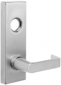 Dorma 9000 Series Full Escutcheon Panic Trim – Were Keyed to Your Needs!!!!